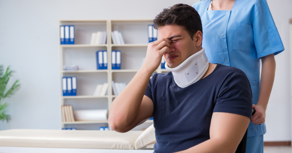 Neck Care as Vital as Head in Sports Injury Prevention - Hibiscus ...